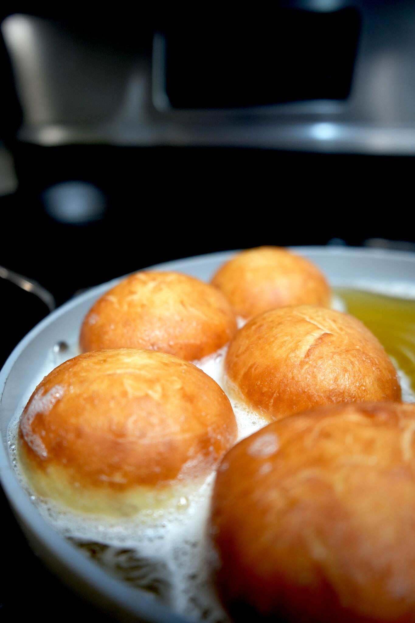 5 Whys of Donut-making Fails | Classic Donut Recipe - Food Sturvs