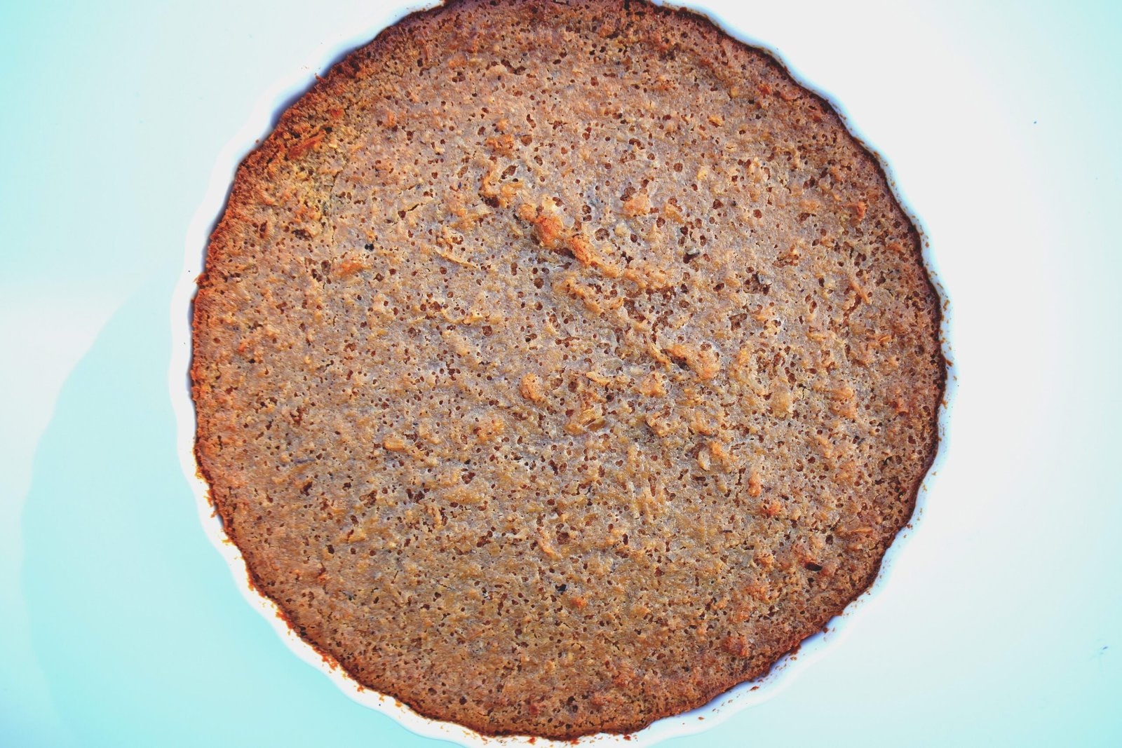 How To Make Caribbean Cassava Pone Food Sturvs