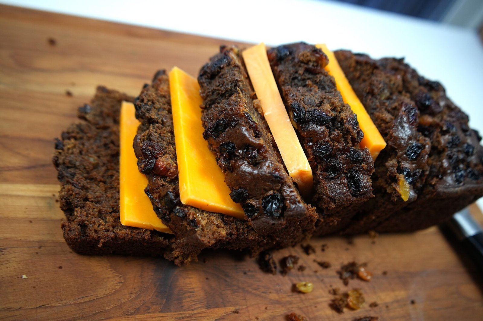 Easter Series | Jamaican Spiced Bun - Food Sturvs