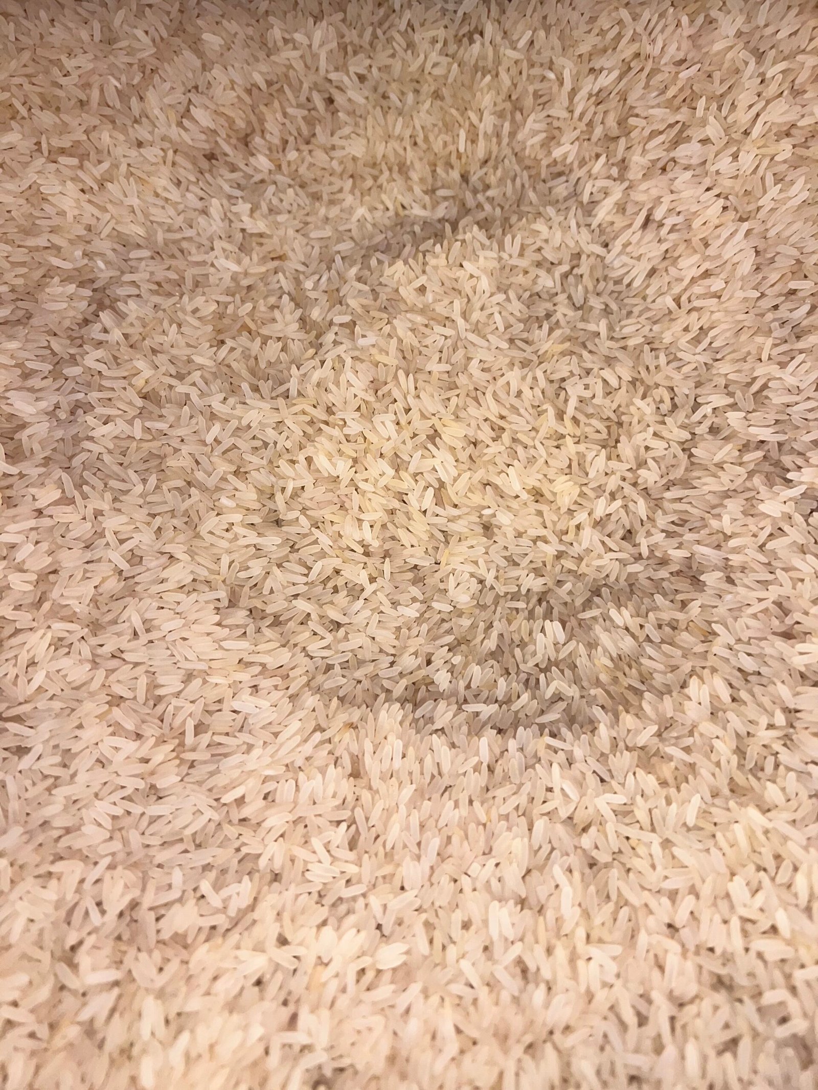 How to Cook the Perfect Rice Every Time - Food Sturvs