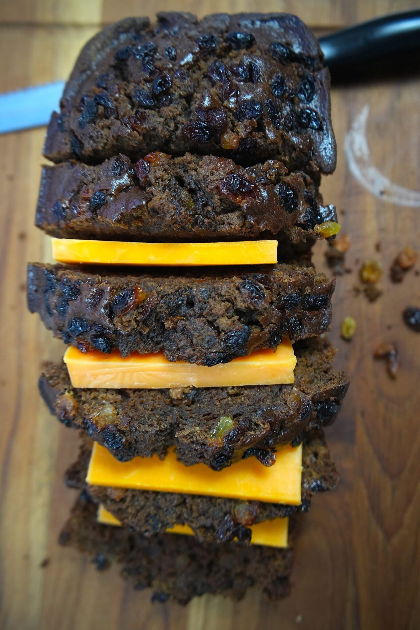 Easter Series | Jamaican Spiced Bun - Food Sturvs