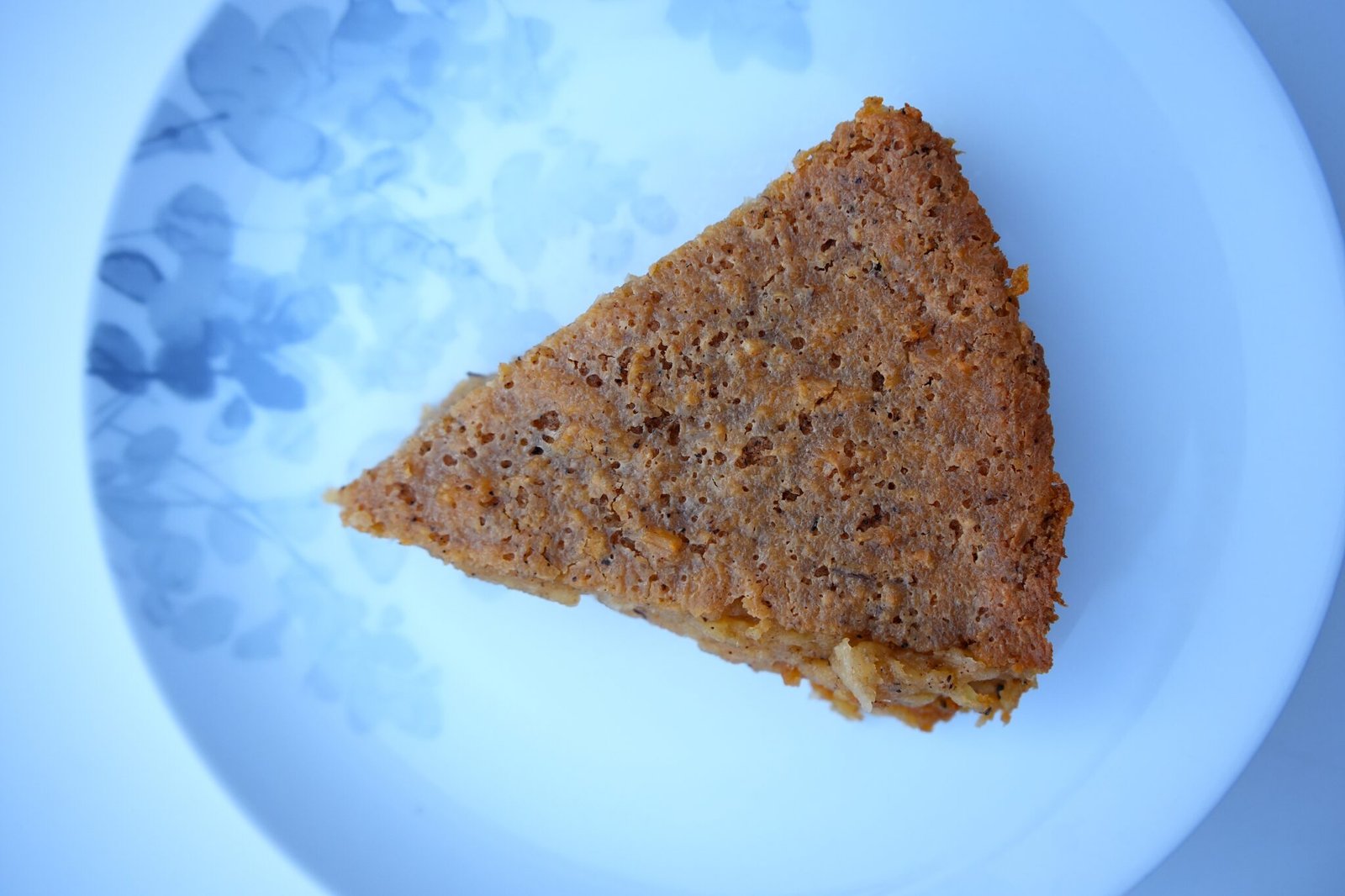 How to Make Caribbean Cassava Pone - Food Sturvs