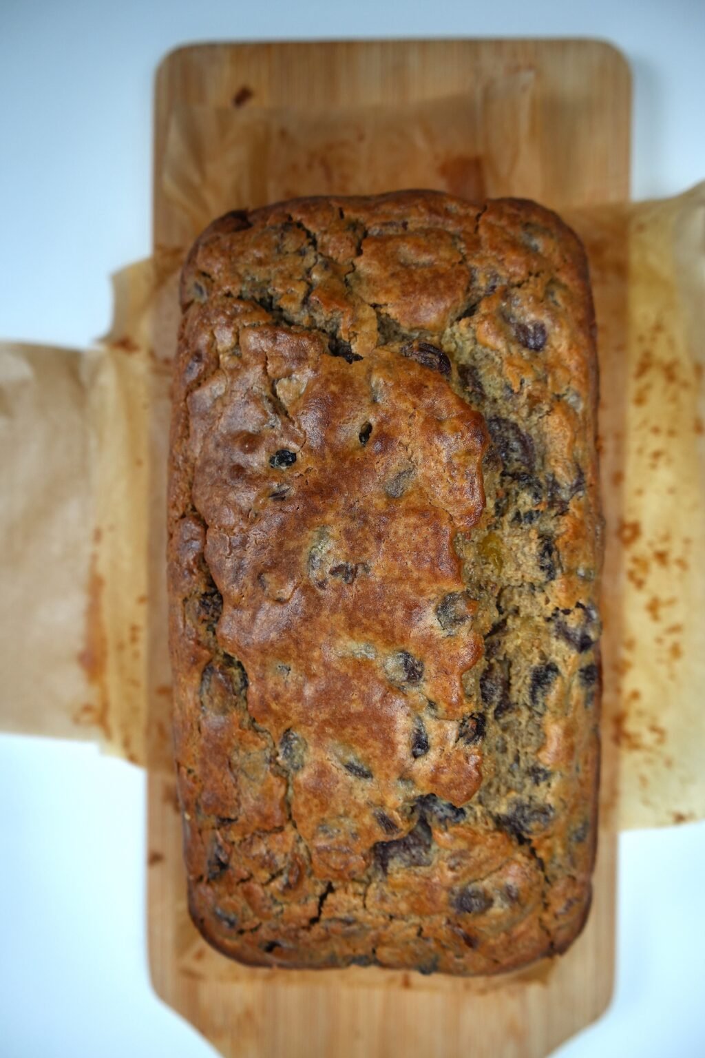 Easy Homemade Tea Loaf - Food Sturvs