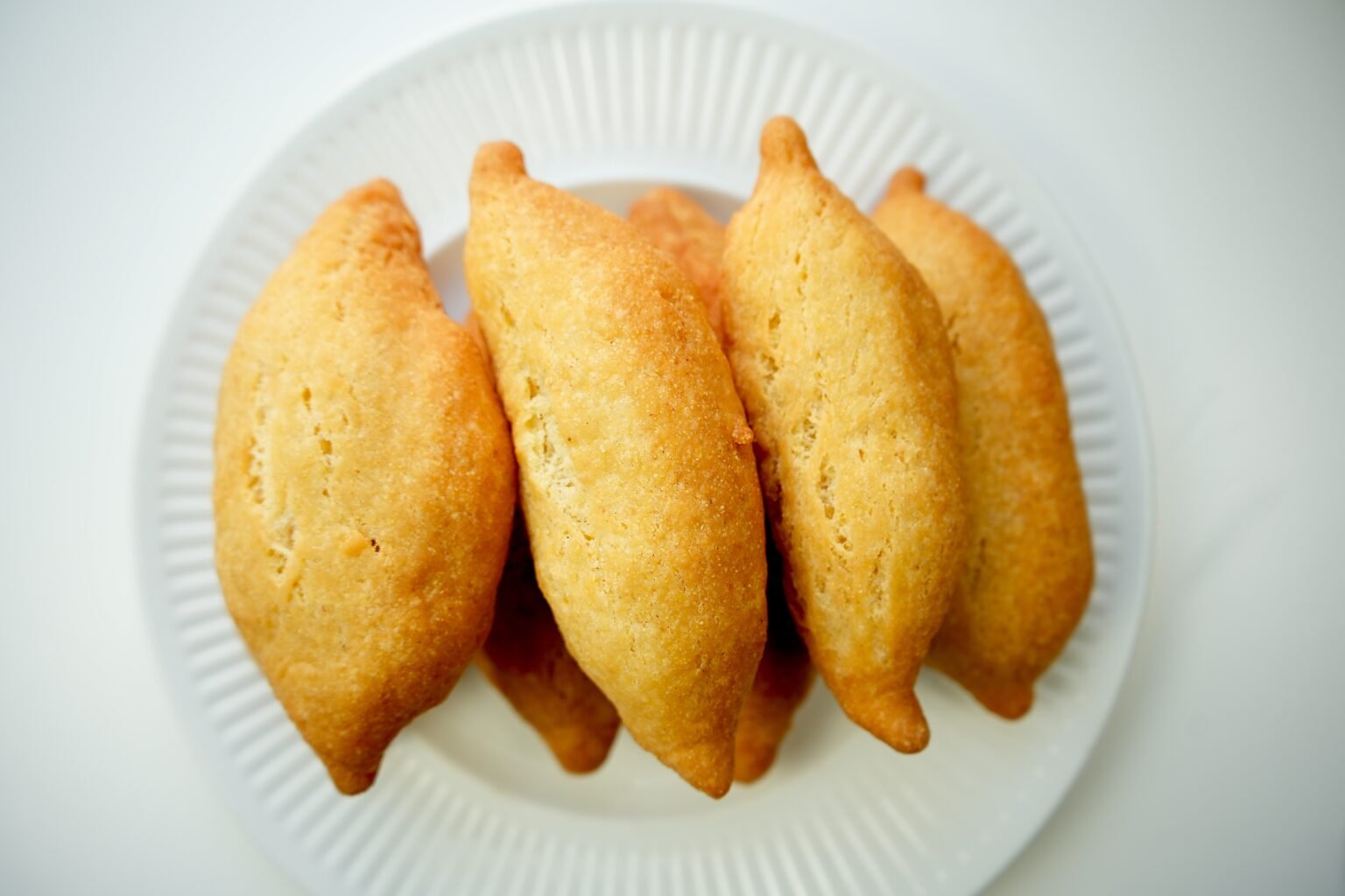 How to Make Wet Ghanaian Bofrot/Puff Puff - Food Sturvs