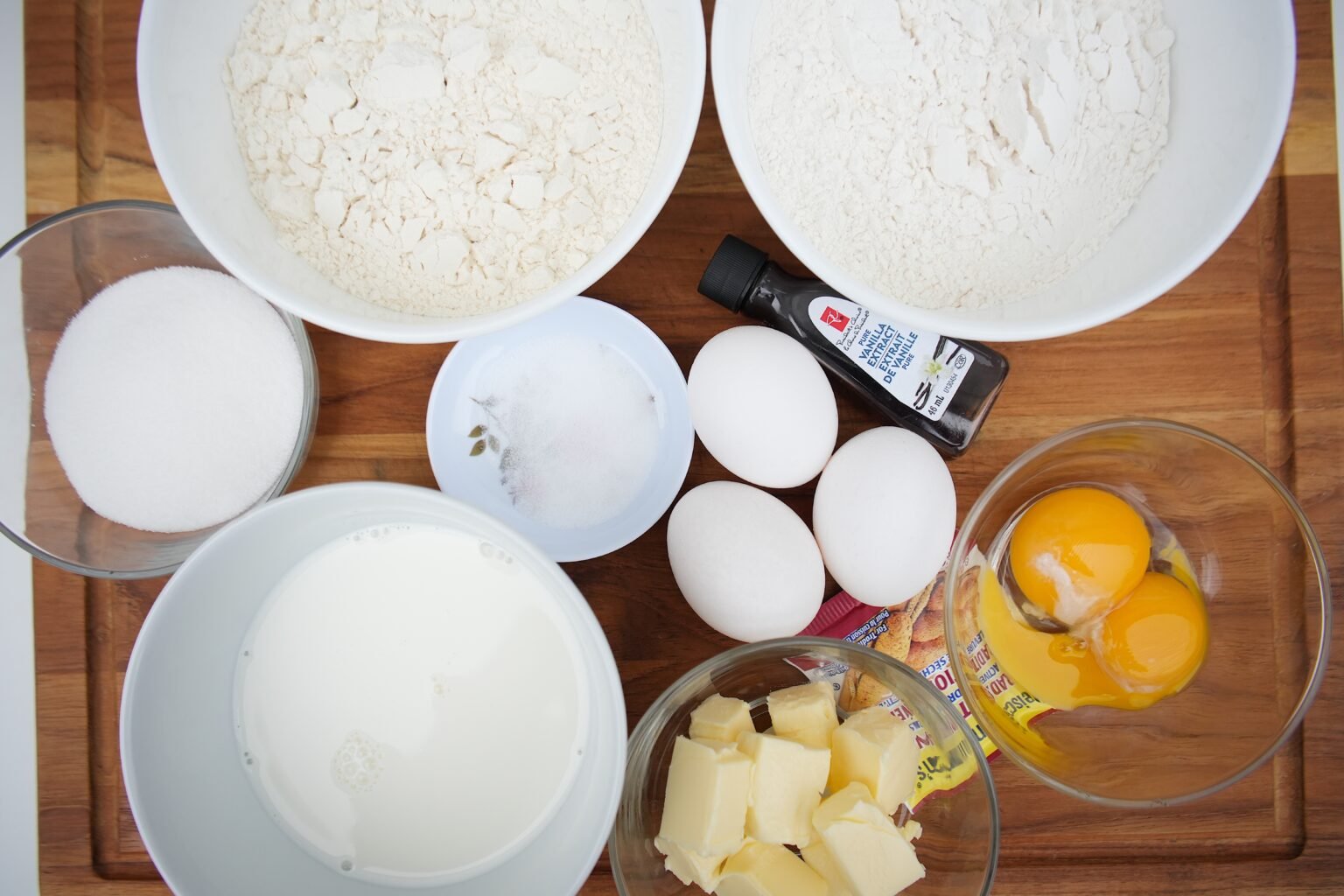 How to Make the Best Fluffy Donuts - Food Sturvs